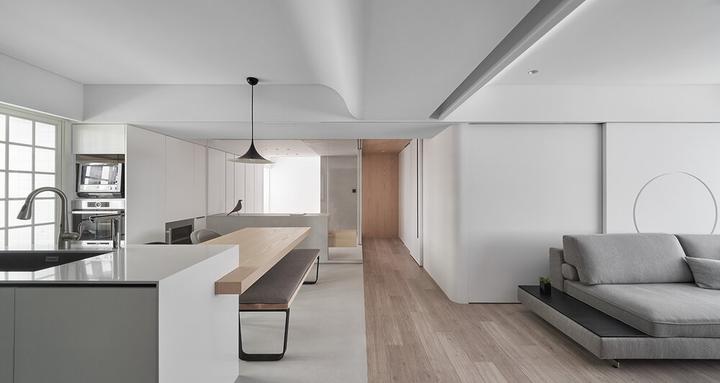 大家都在讨论的“LDK一体化”到底是什么 - 知乎