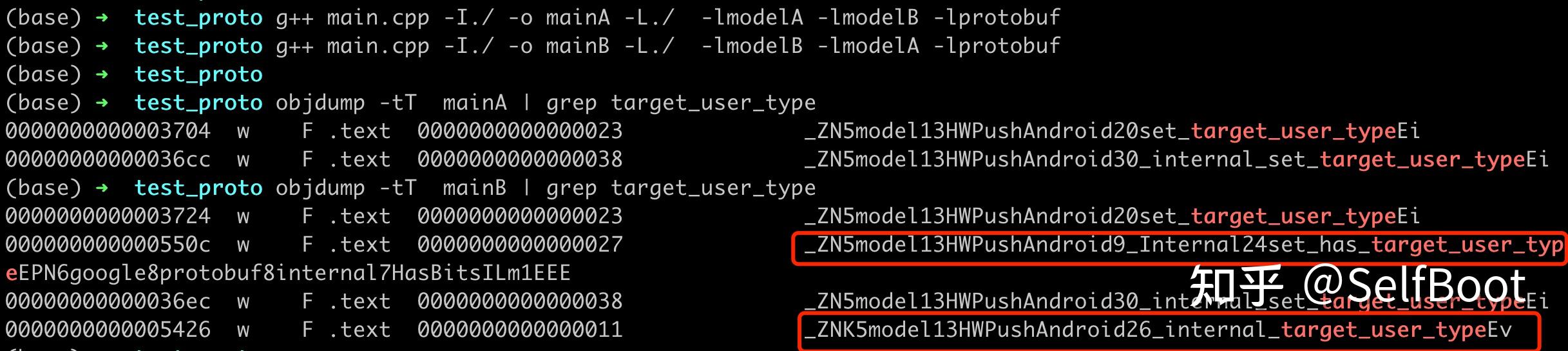 C++ 中使用 Protobuf 诡异的字段丢失问题排查 - 知乎