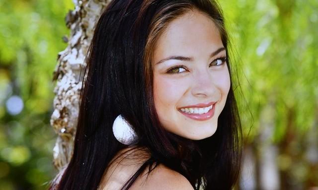 2500 CVIA流明 专业色彩 AOC K1S ALPD激光投影评测 - 知乎