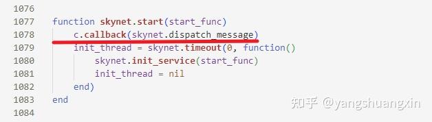 Skynet 的游戏开发 - 知乎