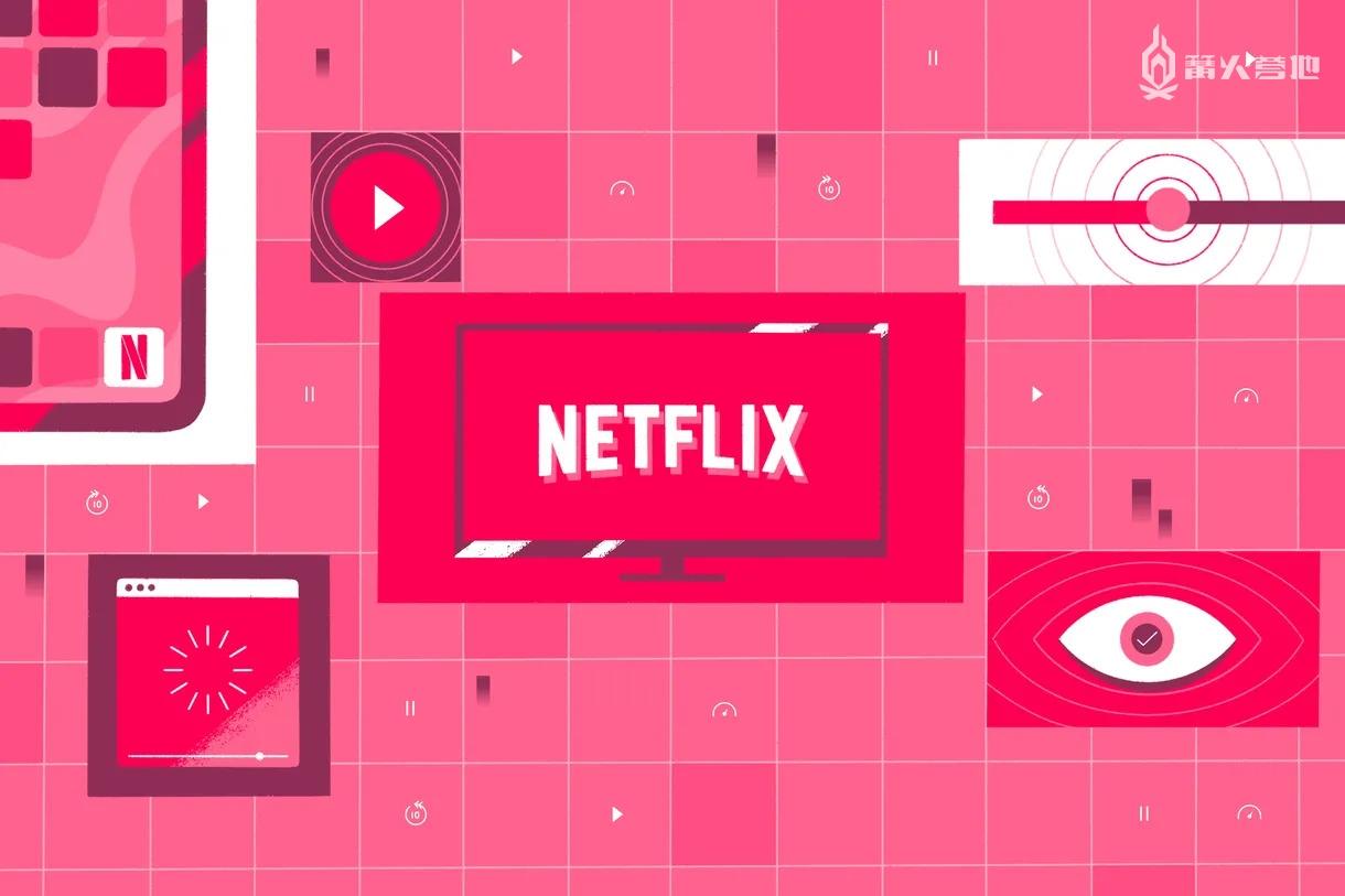 Netflix 为何突然陷入绝境？ - 知乎