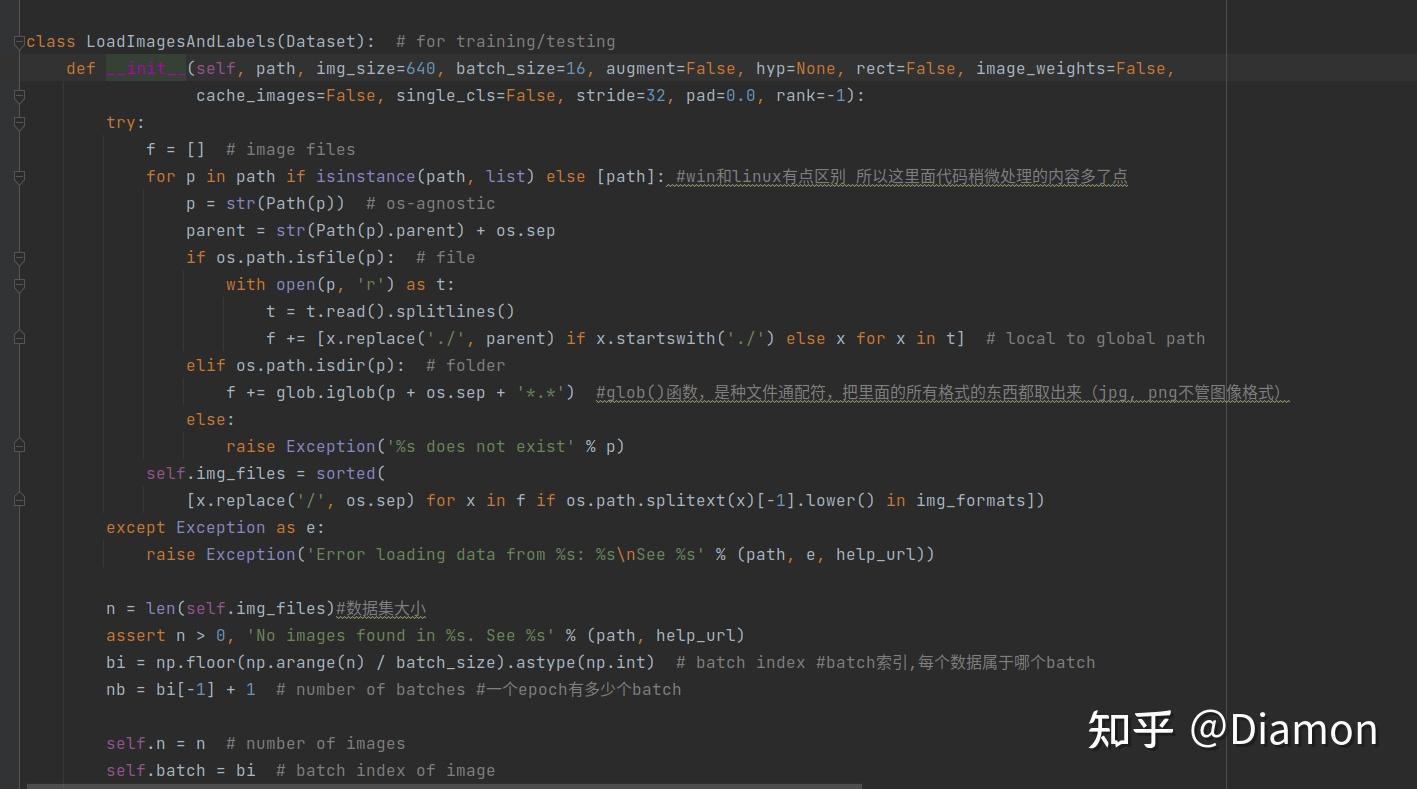 目标检测5. yolo v5 源码解读 - 知乎