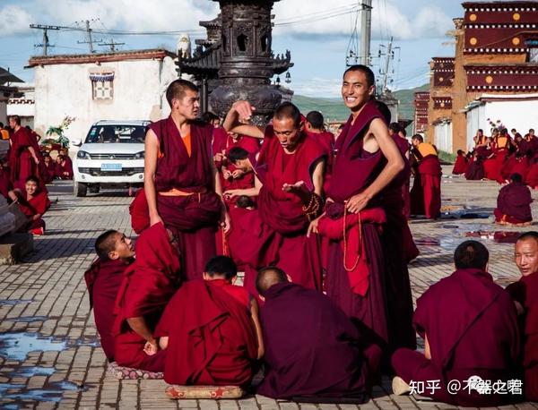 藏传佛教的各派别 - 知乎