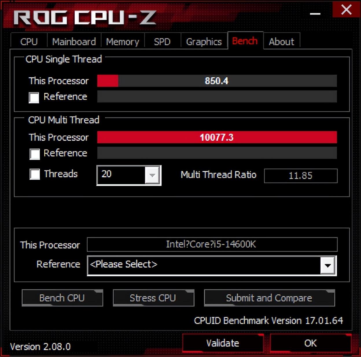 极强超频潜力！英特尔酷睿第14代处理器i5-14600K评测！ - 知乎
