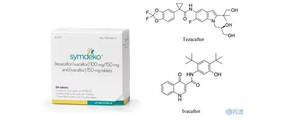 盘点2018年第一季度FDA批准的新分子实体药物(NMEs) - 知乎