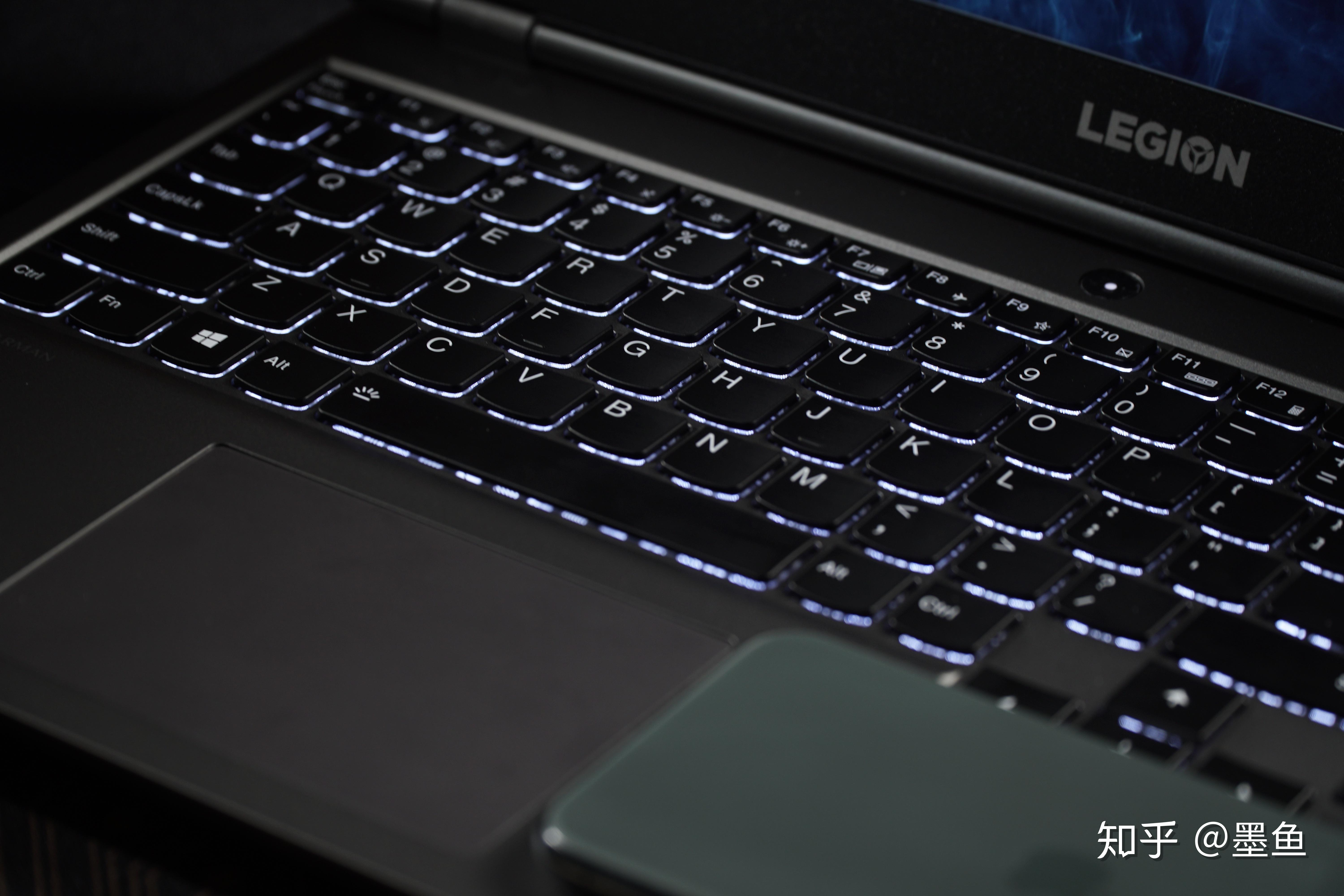 联想拯救者R7000P评测——一台预热半年的虚空神机 - 知乎