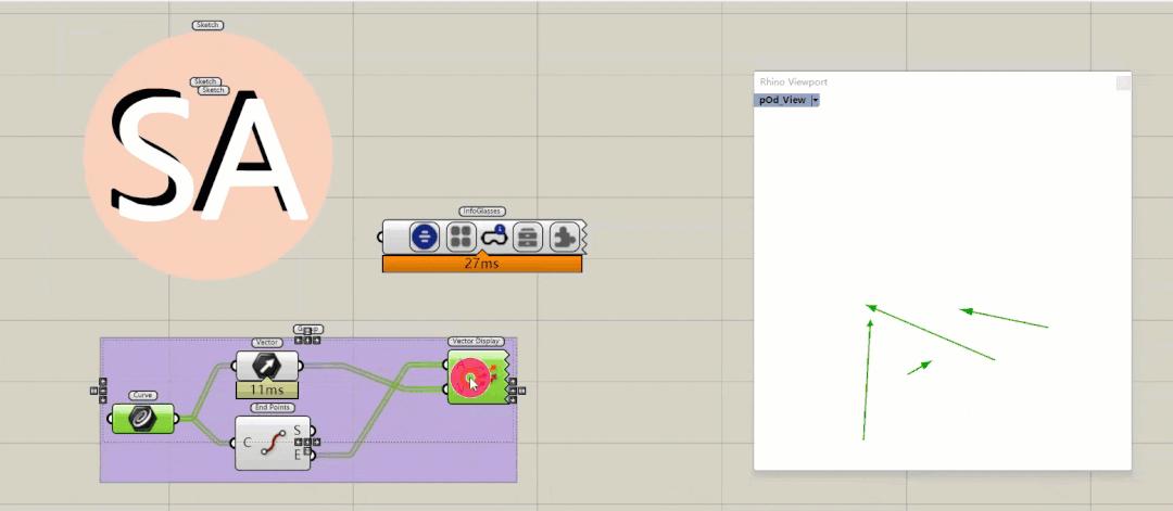 学术干货 | 5个Grasshopper中的隐藏小技能 - 知乎