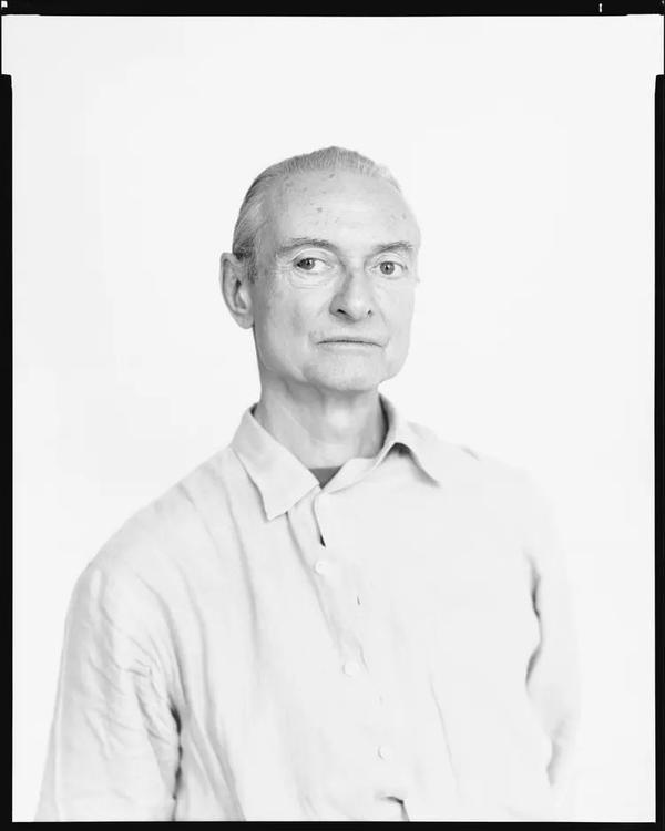 Richard Avedon 理查德·艾维顿 | 摄影集 - 知乎