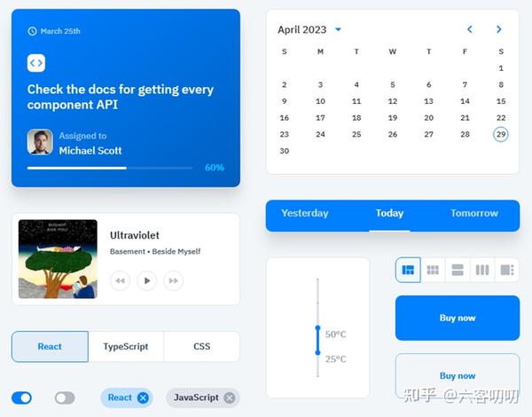 Streamlit 拓展模块(Ⅰ) - 知乎