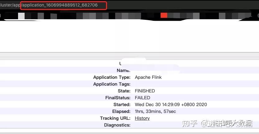 Flink从入门到放弃之入门篇 十一 Flink History Server 附源码经验分享 知乎