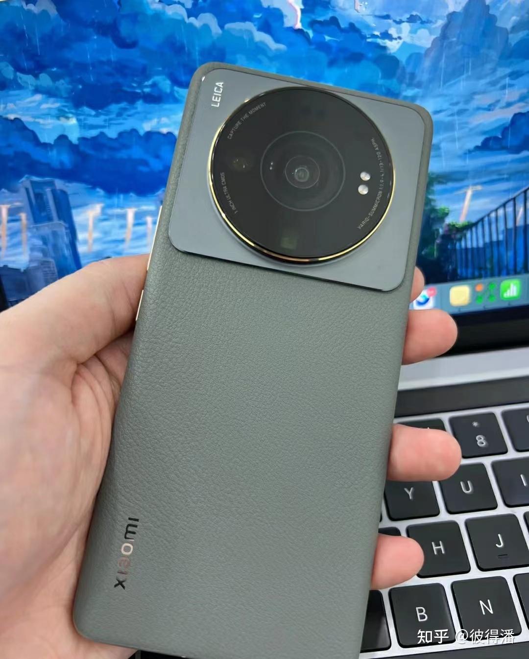 小米12sultra钢化膜哪家强 - 知乎