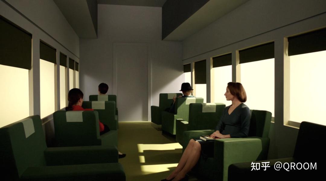 艺术延伸｜Edward Hopper：隽永的疏离与孤独 - 知乎