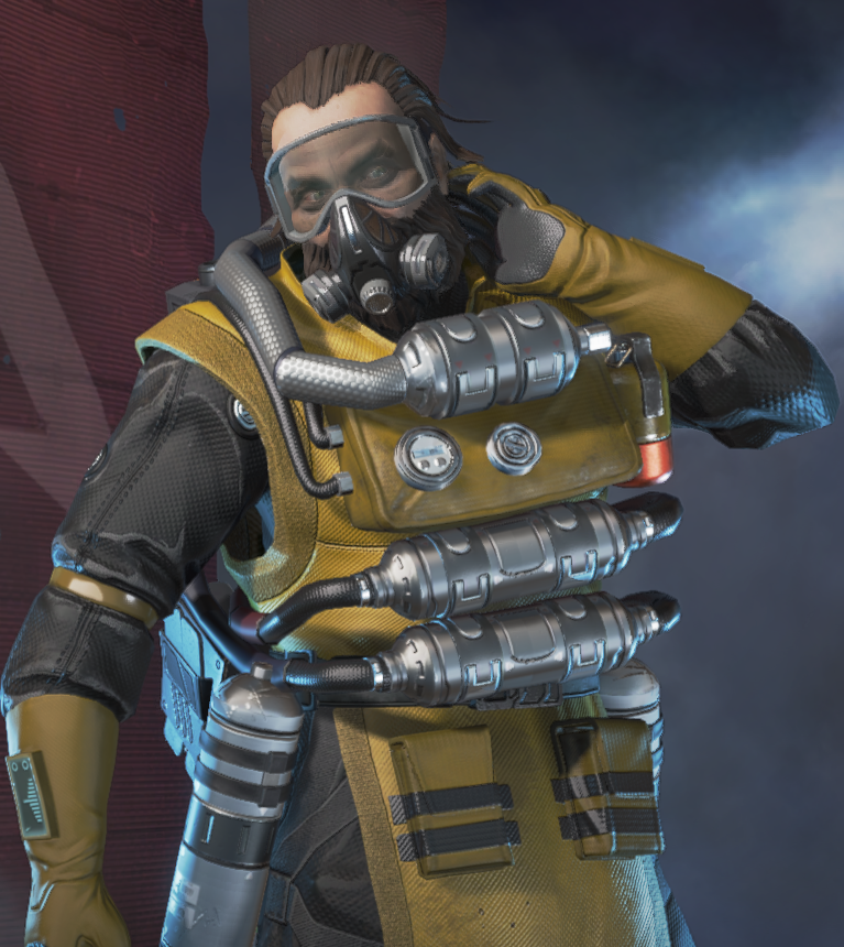 教练我想玩APEX！——Apex legend新手入门指南 - 知乎