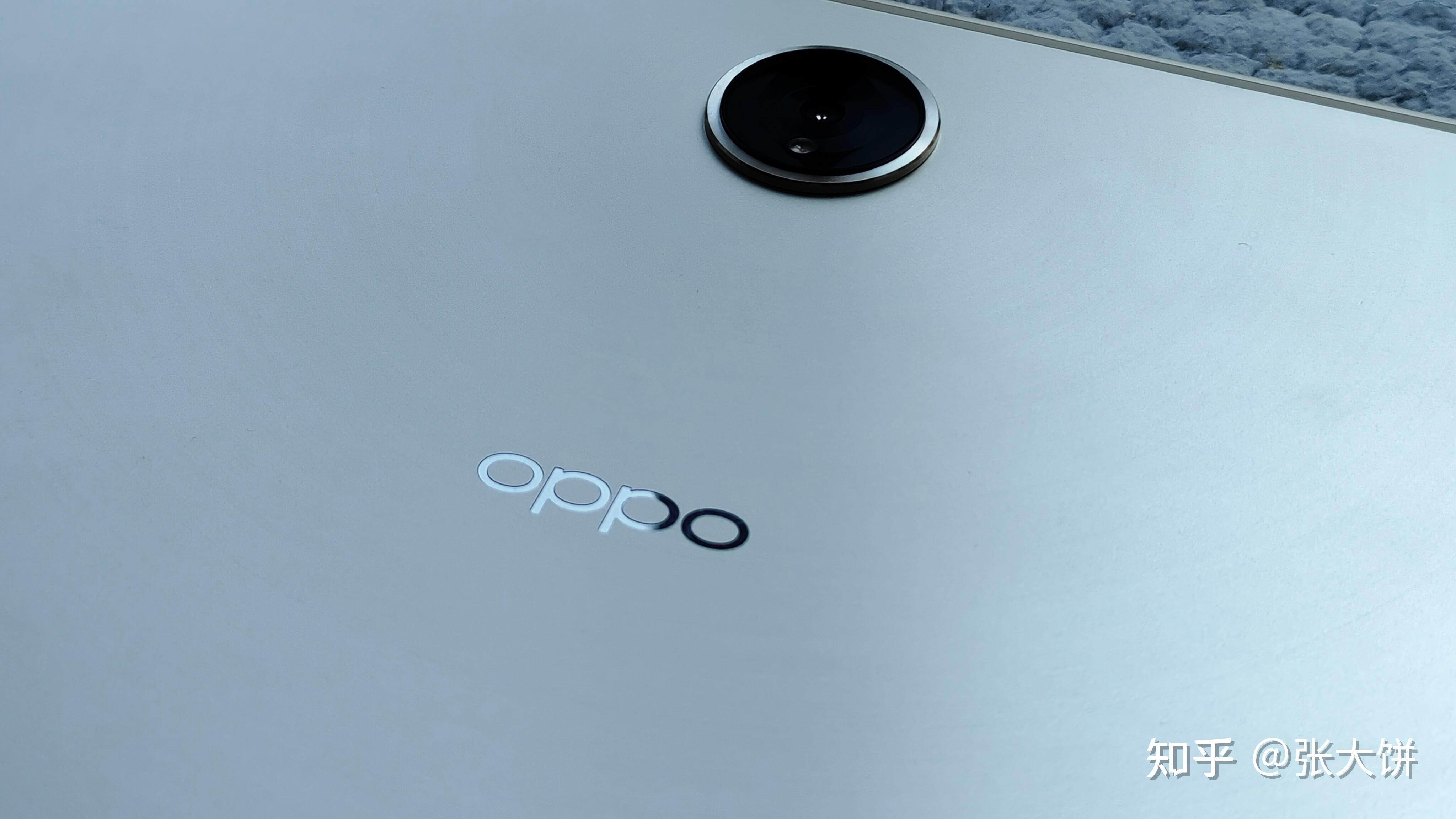 优雅，太优雅了 | OPPO Pad2 深度测评 - 知乎