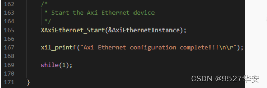 Fpga基于axi 1g25g Ethernet Subsystem实现千兆udp通信 提供工程源码和技术支持 知乎