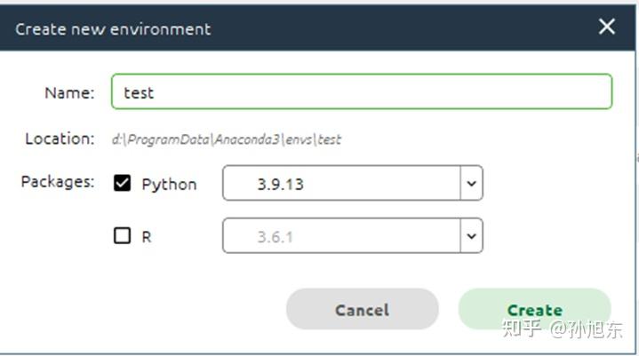 怎么升级新版的Anaconda？升级新版Anaconda中可能遇到的问题。 - 知乎