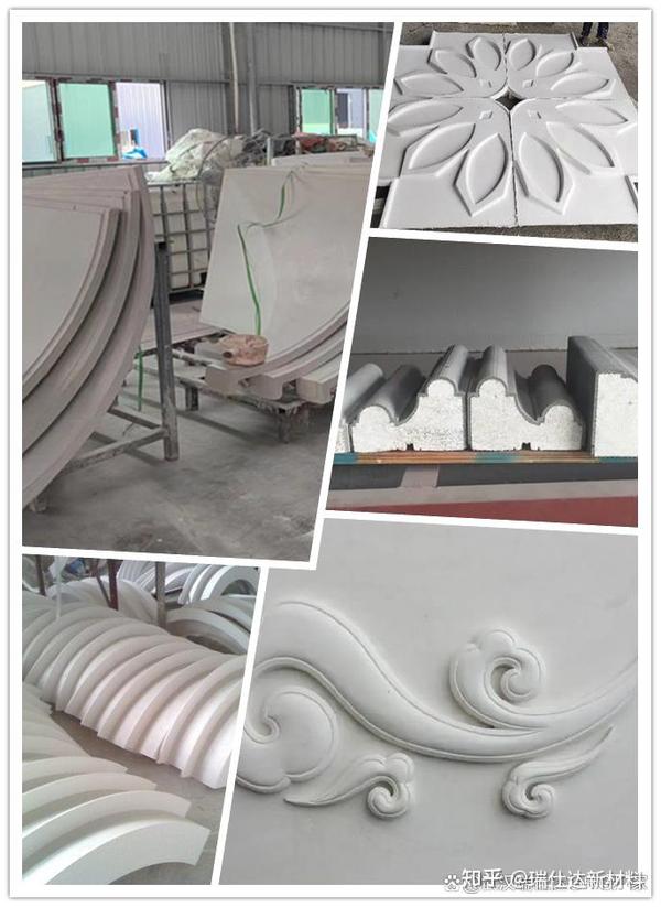 什么是GRC构件？GRC构件有哪些优点？定制GRC构件注意这7个事项 - 知乎