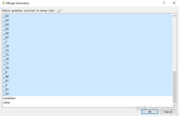 EDEM与SimSolid单向静力耦合 - 知乎