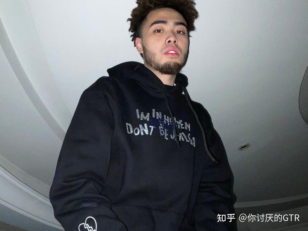 99年的天才——thomeboydontkill！ - 知乎