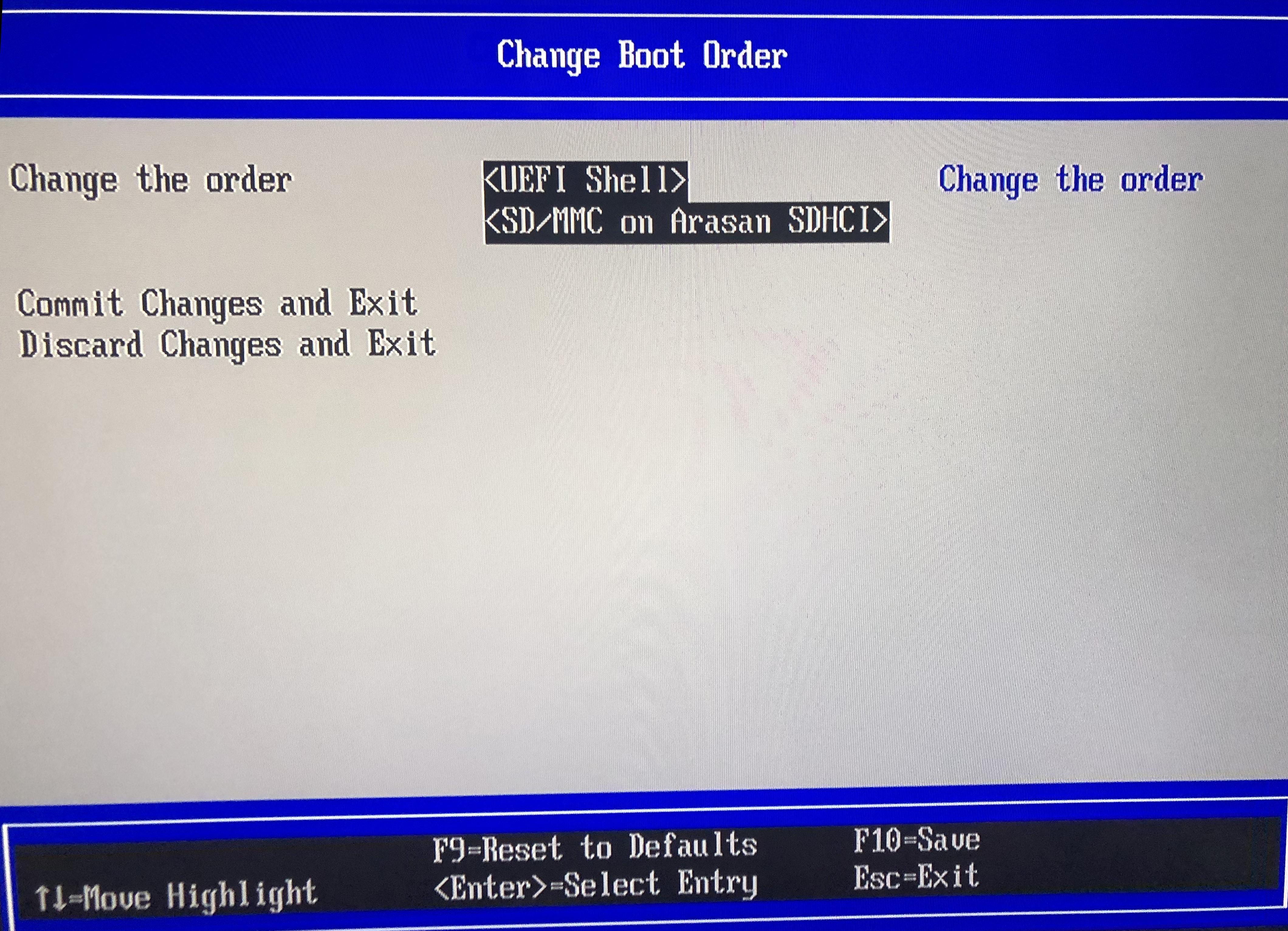 第4章 设置UEFI - 知乎