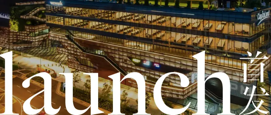 新加坡FUNAN：30余年3次进化，一座MALL如何始终引领生活方式 - 知乎