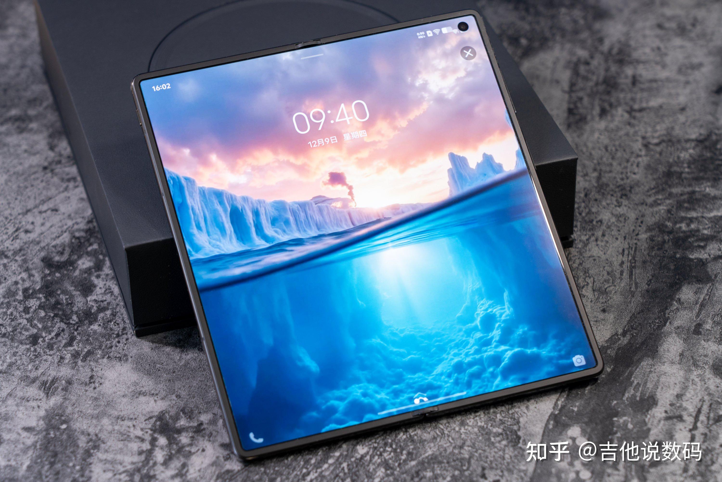 关于vivo X Fold5你需要知道的 - 知乎