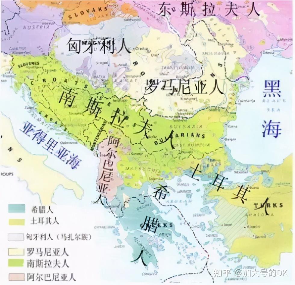 一战的美国和美国的一战！第一次世界大战中的美国——美国简史10 - 知乎