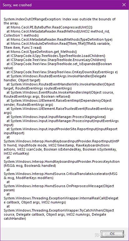 .NET混淆器 Dotfuscator使用教程：加强保护之启用字符串加密混淆 - 知乎