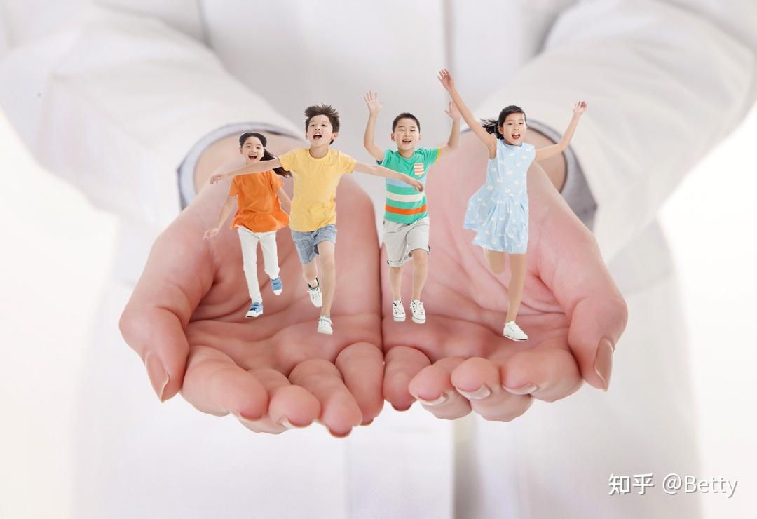 如何培养儿童自控力? 知乎