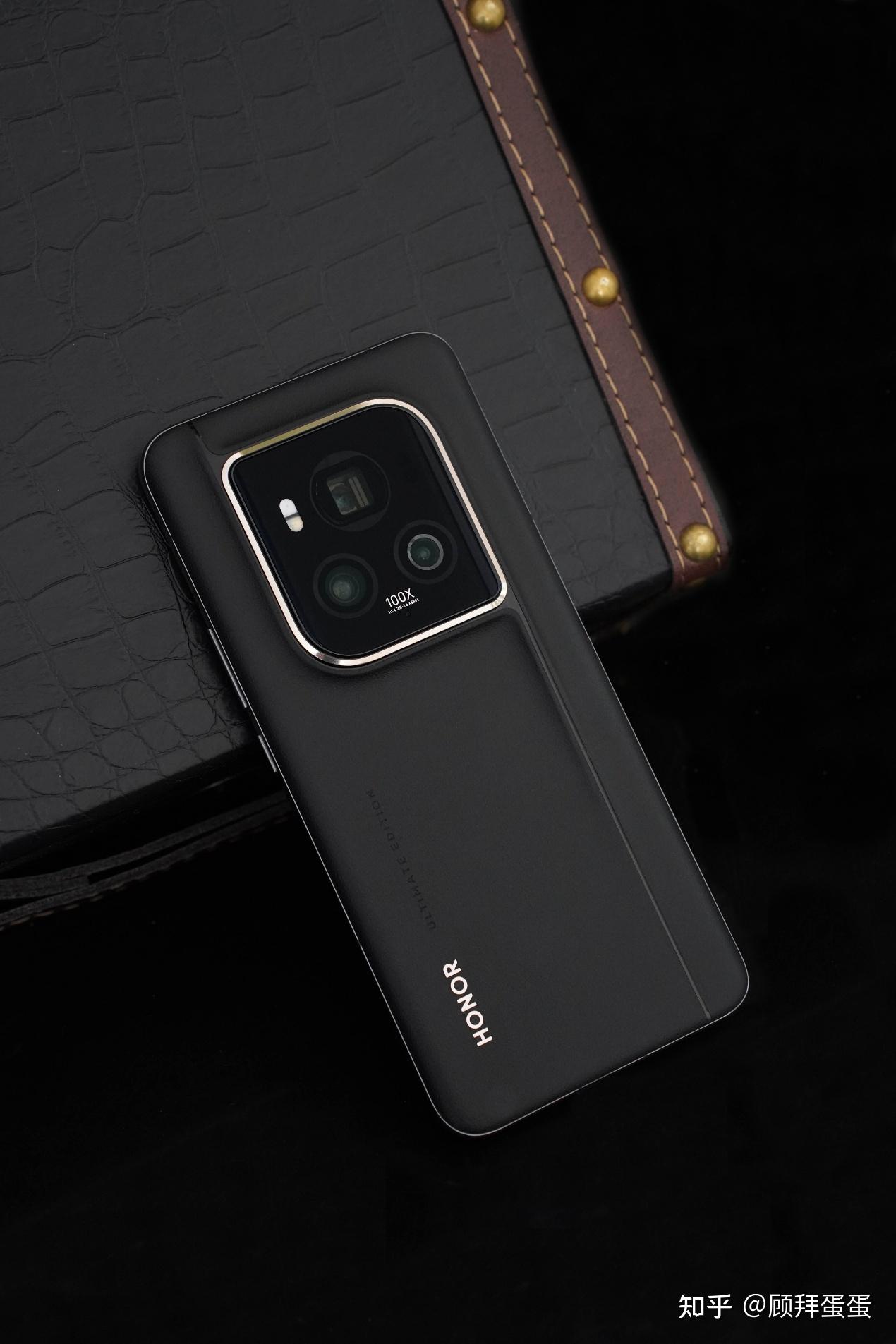 花6999买的荣耀Magic6 至臻版到底行不行？用了一个多月，谈谈实际感受 - 知乎