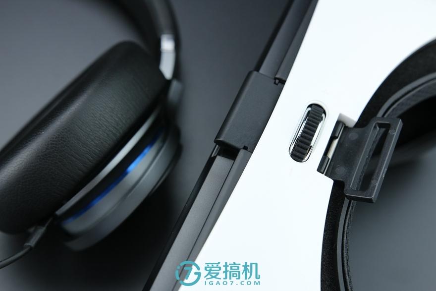 影音好搭档 vivo VR/XE1000头戴耳机图赏 - 知乎