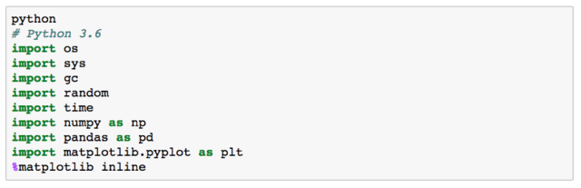 数据处理性能对比（Python原生 vs Pandas vs Numpy） - 知乎