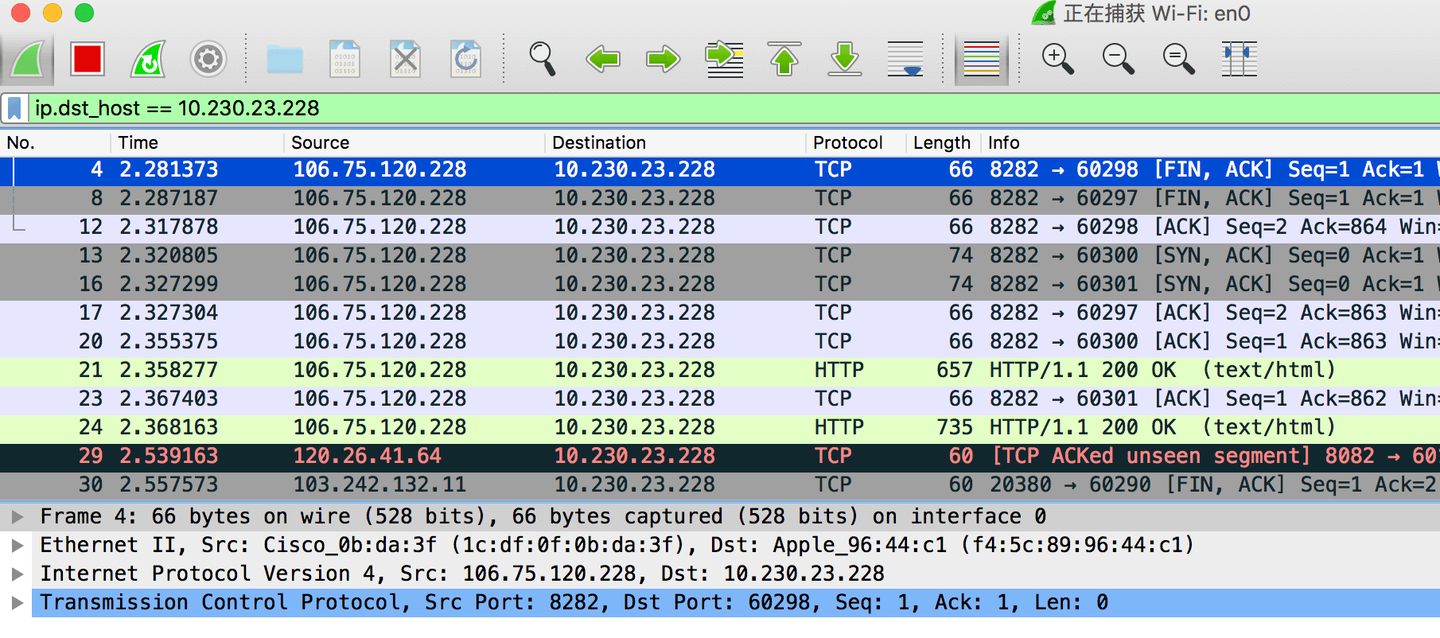 聊聊 TCP 中的 KeepAlive 机制 - 知乎