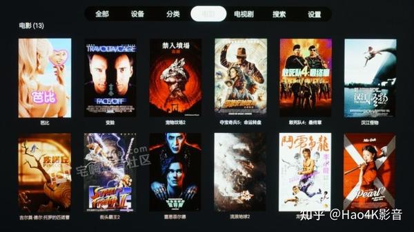 多珀doopoo X3 8K播放机使用评测分享 - 知乎