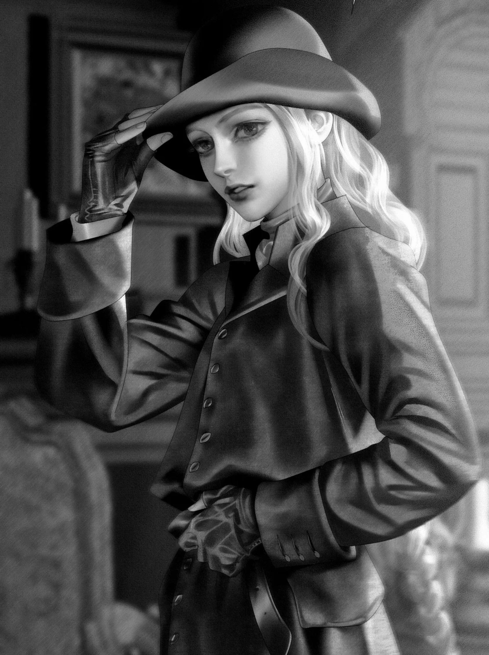 漫画【Aisha】截图堆图 - 知乎