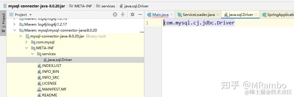 Java SPI介绍 - 知乎