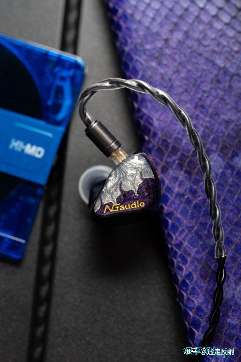 不止是贵的超旗舰耳机 NGaudio Erebus - 知乎
