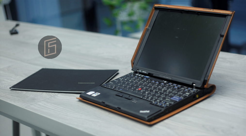 细数历史上那些 ThinkPad 纪念机型 - 知乎