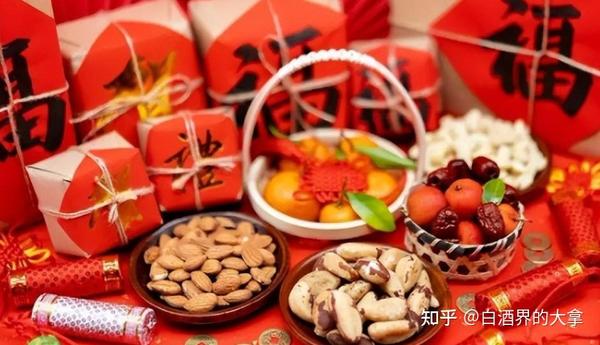 正值新春囤货时期，遇到这3款好酒就快入手，自饮送人都很不错 知乎