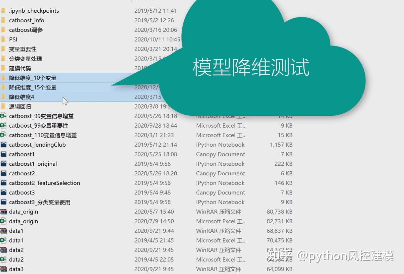 python风控建模实战lendingClub（基于12万真实数据） - 知乎