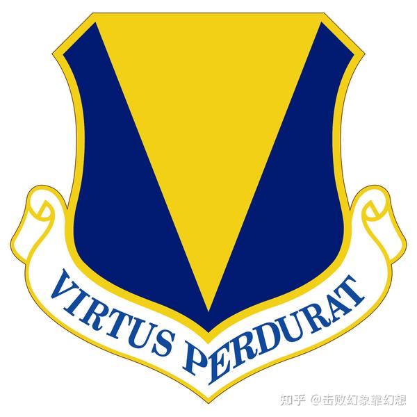 2022美国空军系列（十二）：第3航空队 - 知乎