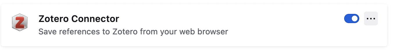 Zotero使用指南 - 知乎