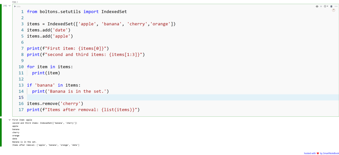 一个神奇的 Python 工具集库：Boltons，让编程更高效 - 知乎