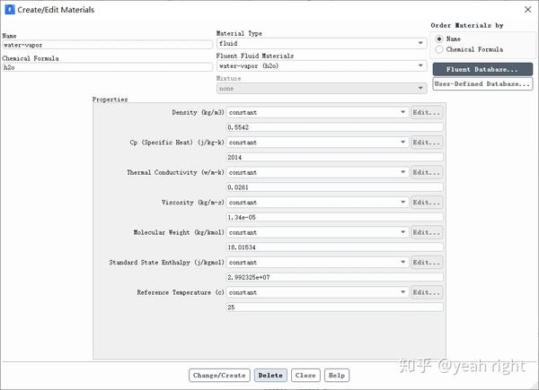 Fluent案例9【沸腾_VOF】 - 知乎