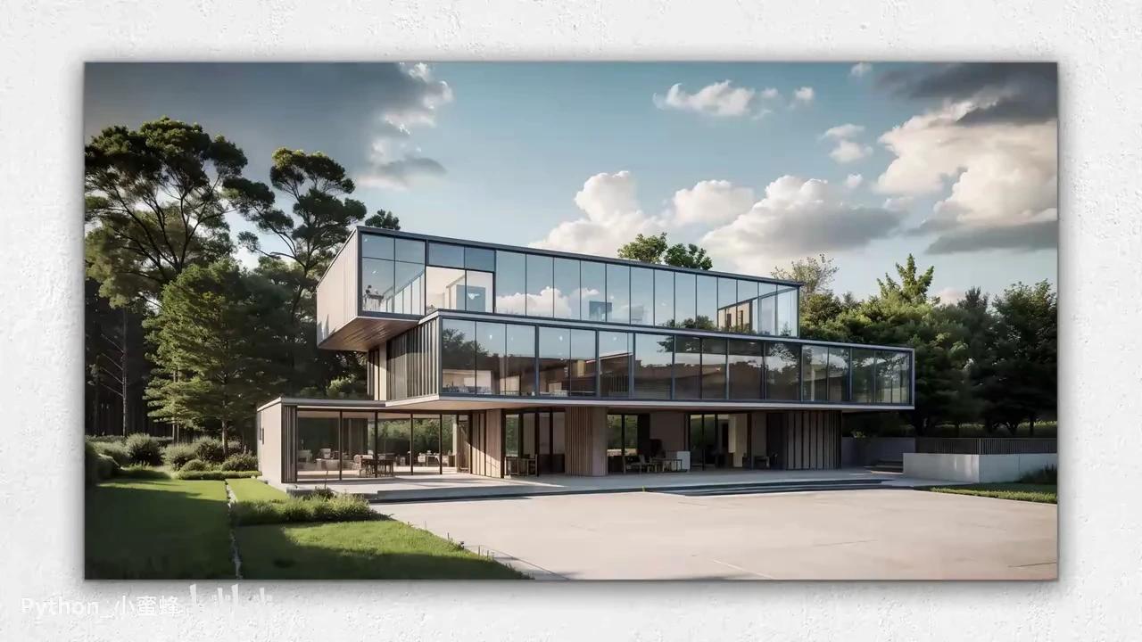 Stable Diffusion辅助建筑设计详细教程（附SD安装包插件）一键快速生成你想要的效果图，人人都能成为建筑设计师！ - 知乎