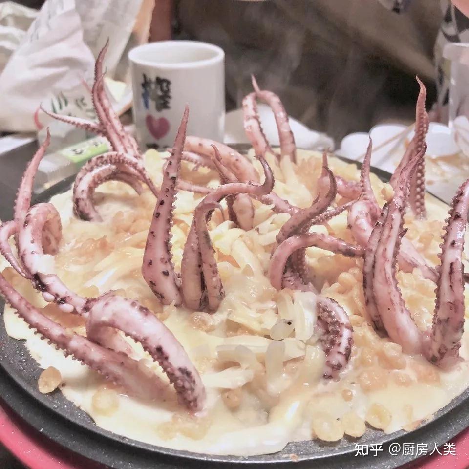 如果地狱有饭吃，那一定是克家菜 - 知乎