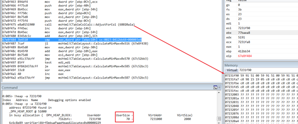 CVE-2012-1876漏洞分析与利用 - 知乎