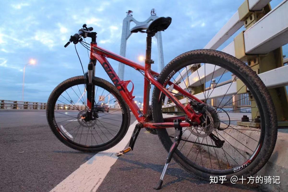 2025年3000内通勤休闲骑行自行车(山地车/公路车/折叠车)推荐第三期-捷安特ATX620 - 知乎