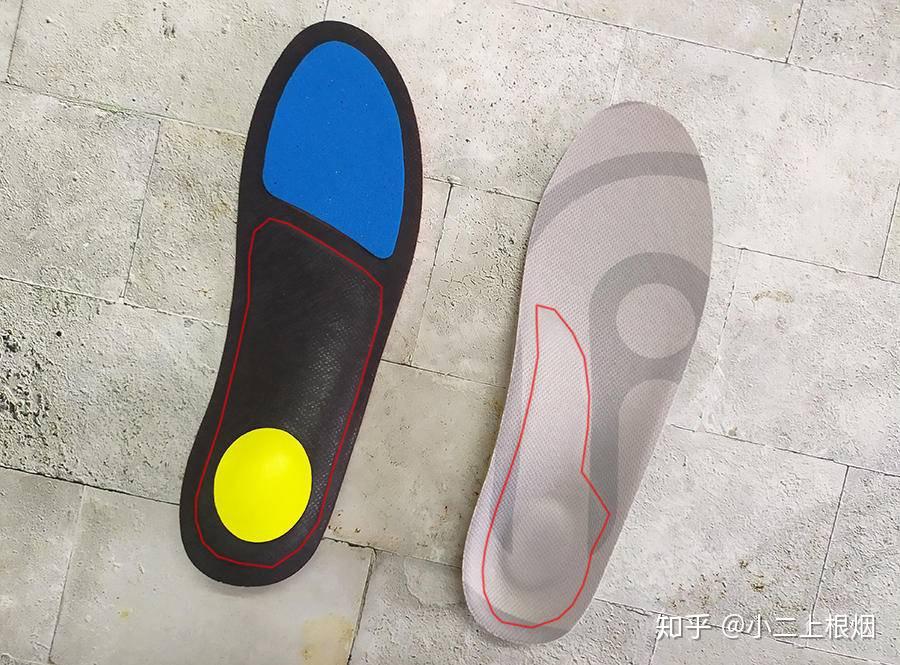 鞋垫也有“黑科技”？芯迈定制鞋垫上脚体验 - 知乎