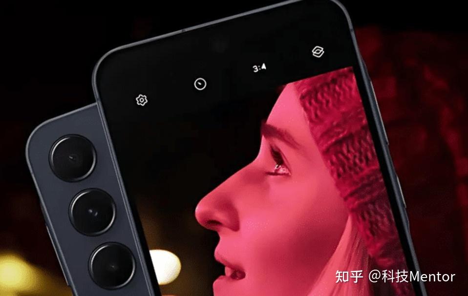 2999元，这款三星新机有点狠 - 知乎